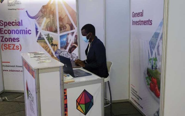 Shuntai investments’ Chegutu cement plant set to boost local economy ...