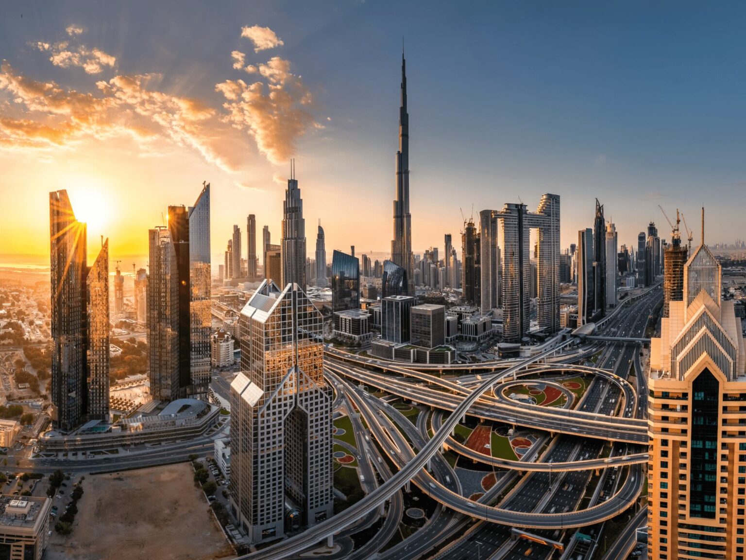 Dubai’s journey to 100% clean energy by 2050: Leveraging AI ...