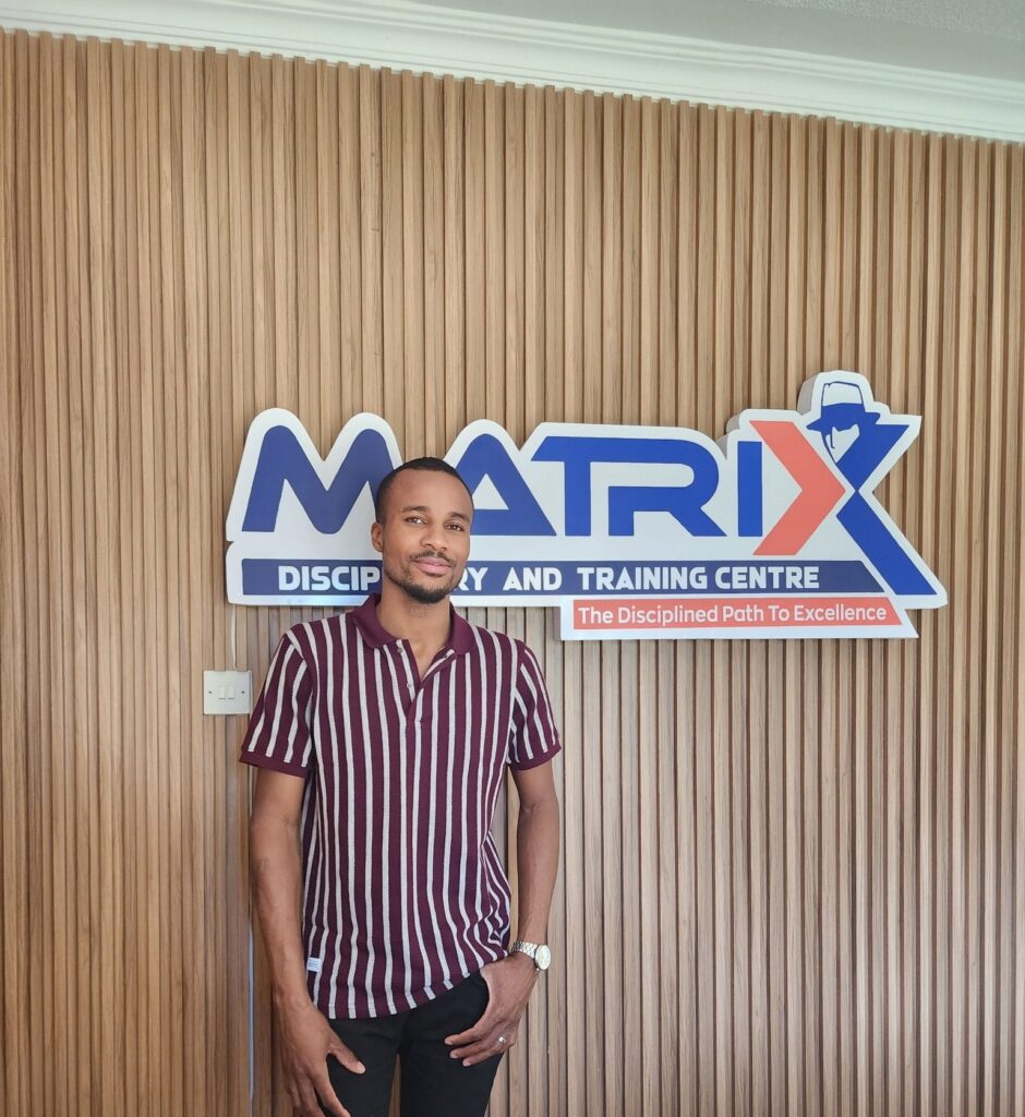 Matrix Disciplinary Centre condemned as a “scam” amidst rehabilitation ...