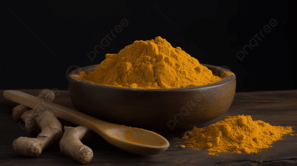 Turmeric farming offers new income opportunities for Zimbabwean farmers ...