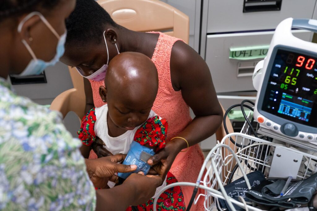 A silent cry: Childhood cancer cases on the rise in Zimbabwe - HararePost