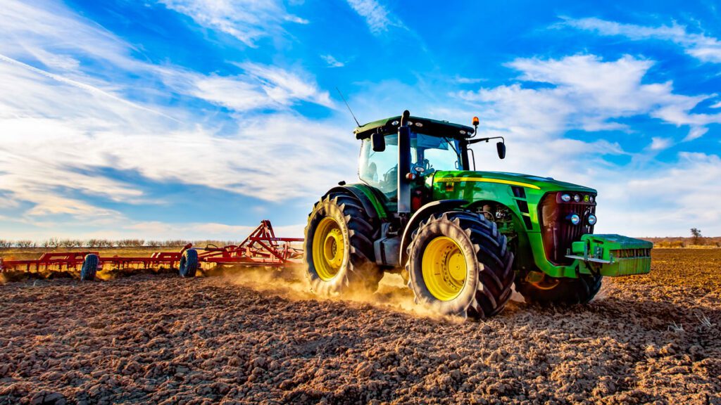 Govt sets producer prices for 2025/2026 summer cropping season - HararePost
