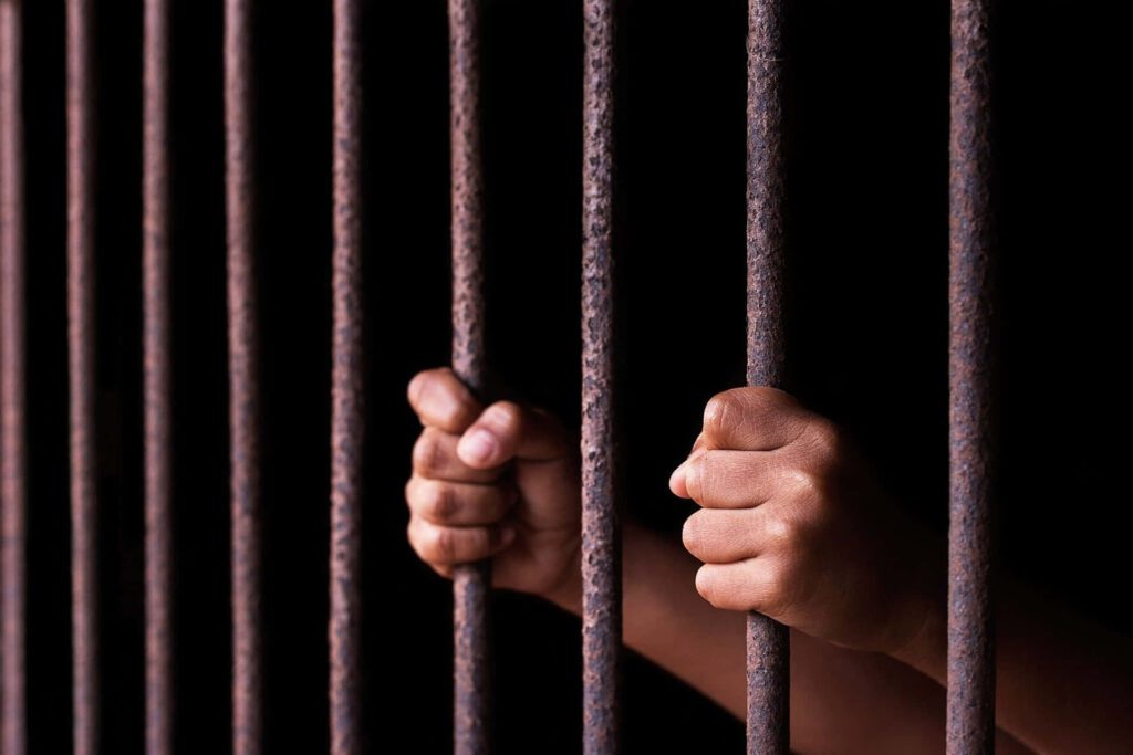 Killer wife gets 27 years in jail - HararePost