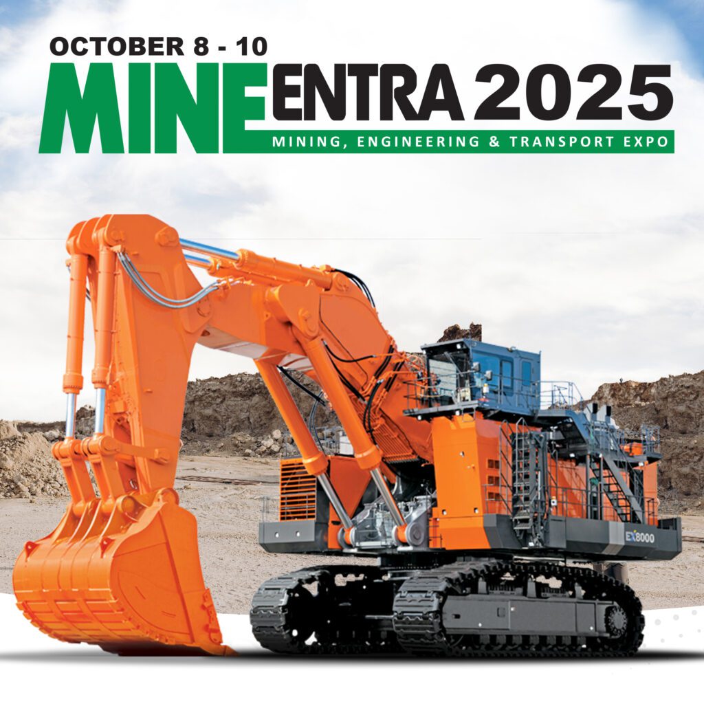 Mine Entra 2025 to spotlight mining–infrastructure synergy in driving ...