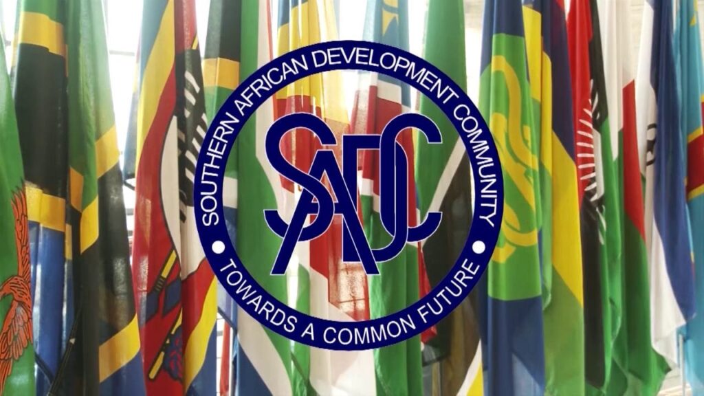 President Ramaphosa Appointed Chair of SADC - HararePost