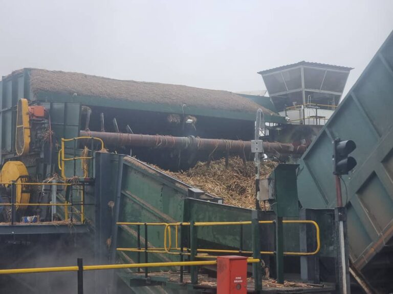 GreenFuel expands output to cut Zimbabwe’s fuel import bill - HararePost