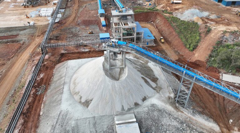 Zimbabwe steps up measures to ease cement shortages - HararePost