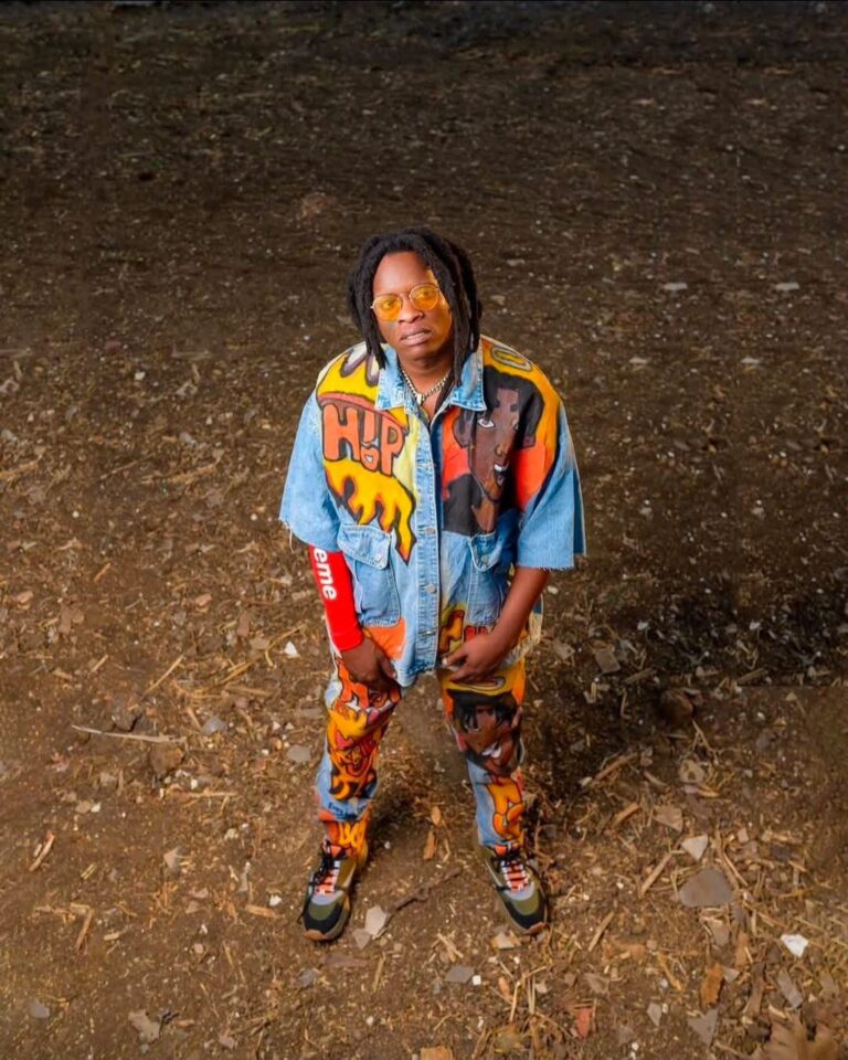 Zimbabwe's Entertainment Scene Heats Up: Music, Festivals and Awards ...