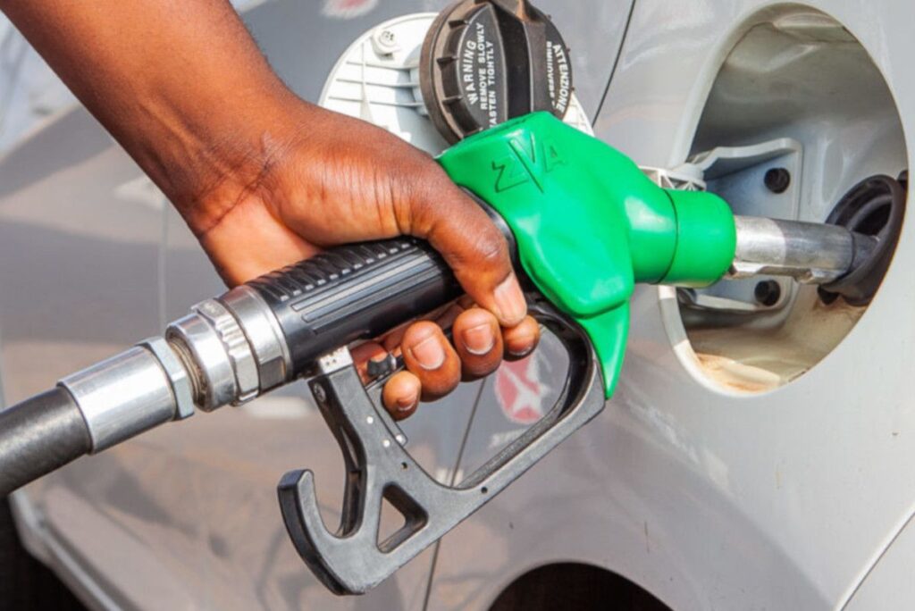 ZERA cuts fuel price - HararePost