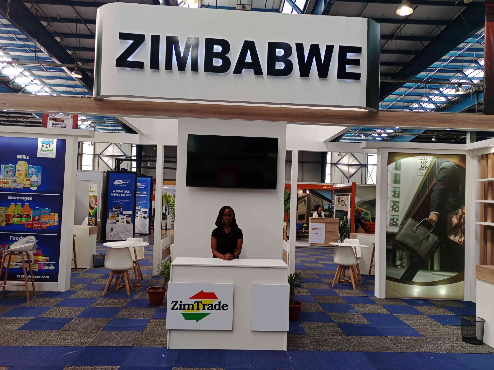 IMF ranks Zimbabwe fastest growing economy in the region - HararePost