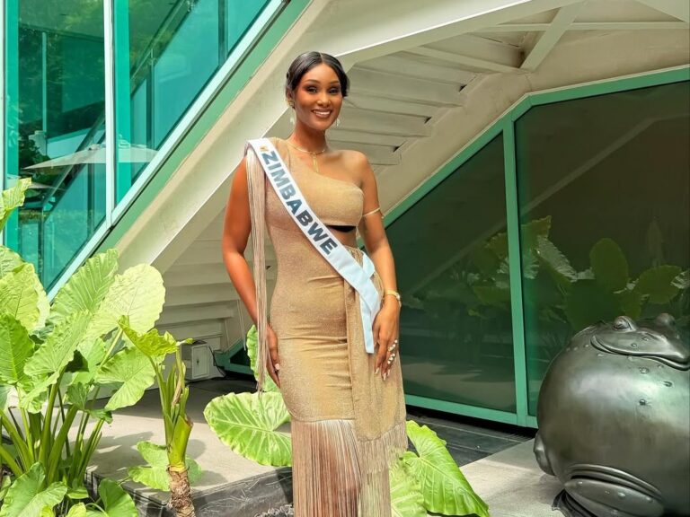 Miss Universe Zimbabwe 2026 hunt begins - HararePost