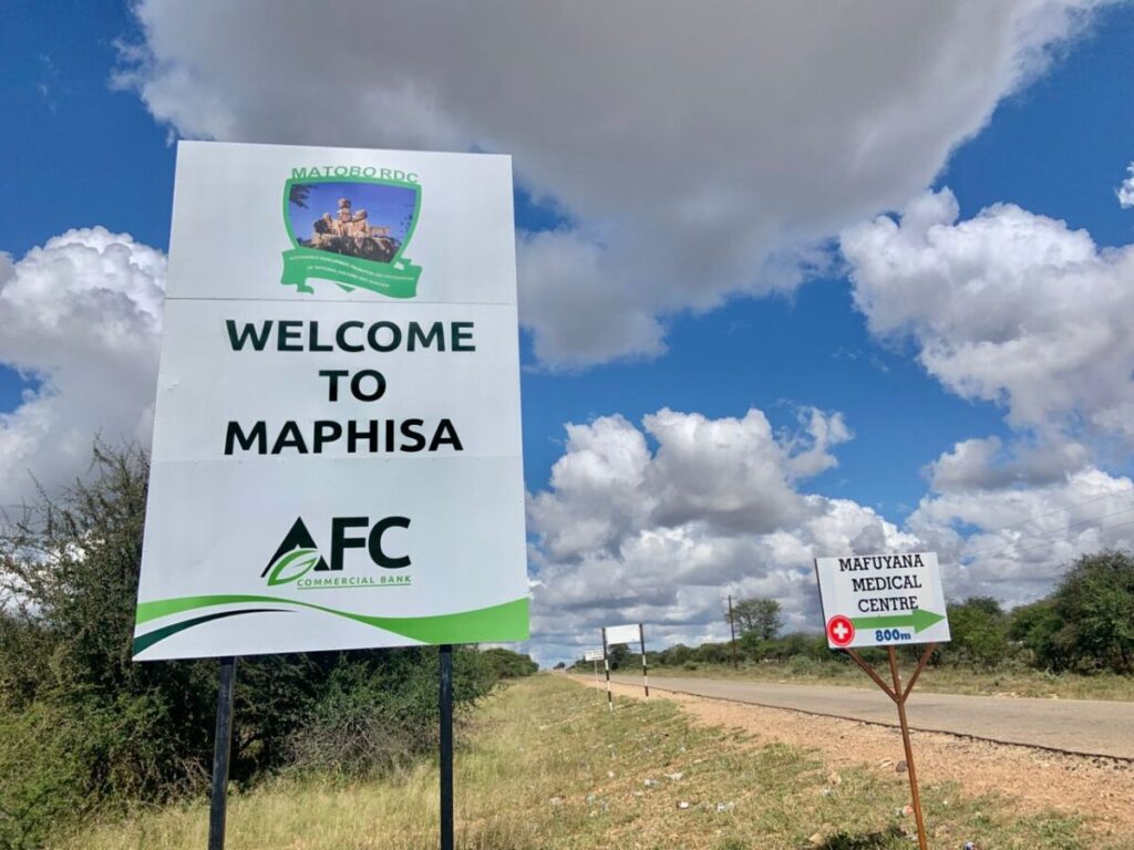 Maphisa set for historic Independence Celebrations - HararePost