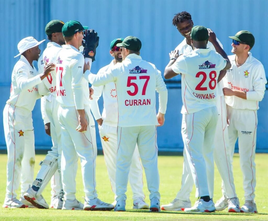 All eyes on Zim-Bangladesh showdown - HararePost