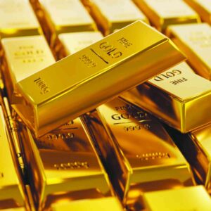 Gold sector strikes US$1.6bn investment windfall - HararePost