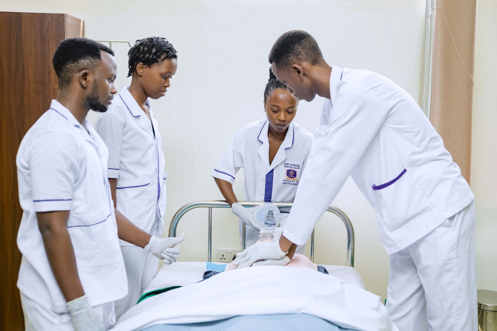 Zimbabwe Posts Strong Progress in TB Control - HararePost