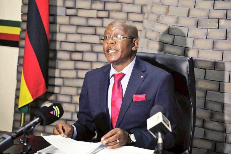 Constitutional Amendment Bill heads to parliament - HararePost